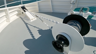 First High-speed Hybrid Monohull Ferries in New Fleet of Twelve ...