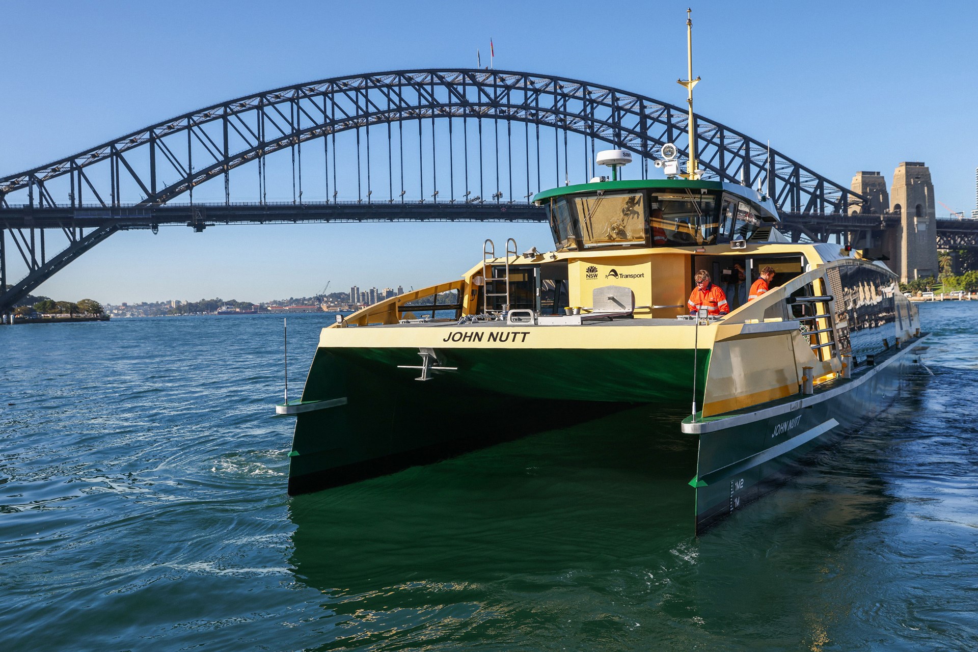 Digital Shipbuilding Contributes To Unprecedented Delivery Of Second ...