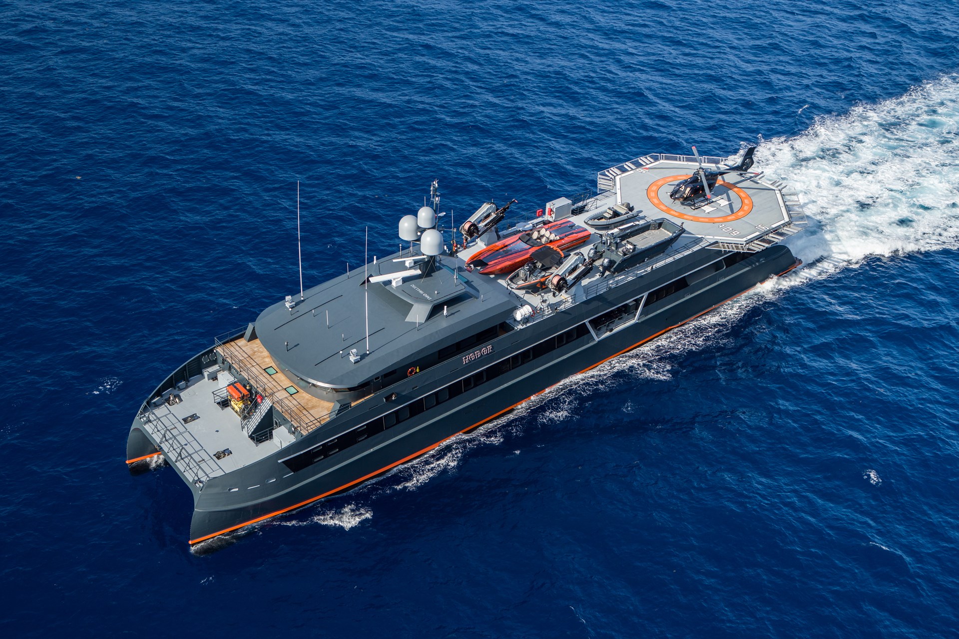 Home Page | Incat Crowther