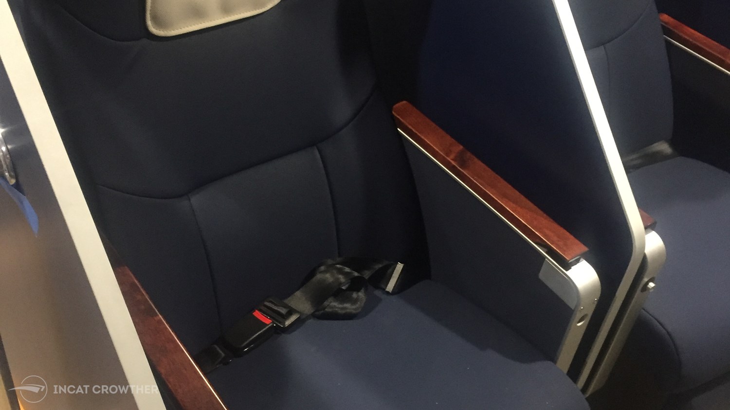 59m Fast Crew Supply Vessel | Incat Crowther