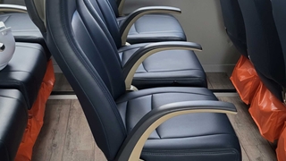 Incat Crowther Delivers New Passenger Ferries for Busy Commuter Route ...