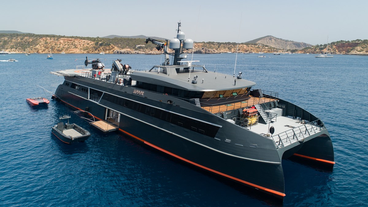 Videos | Incat Crowther