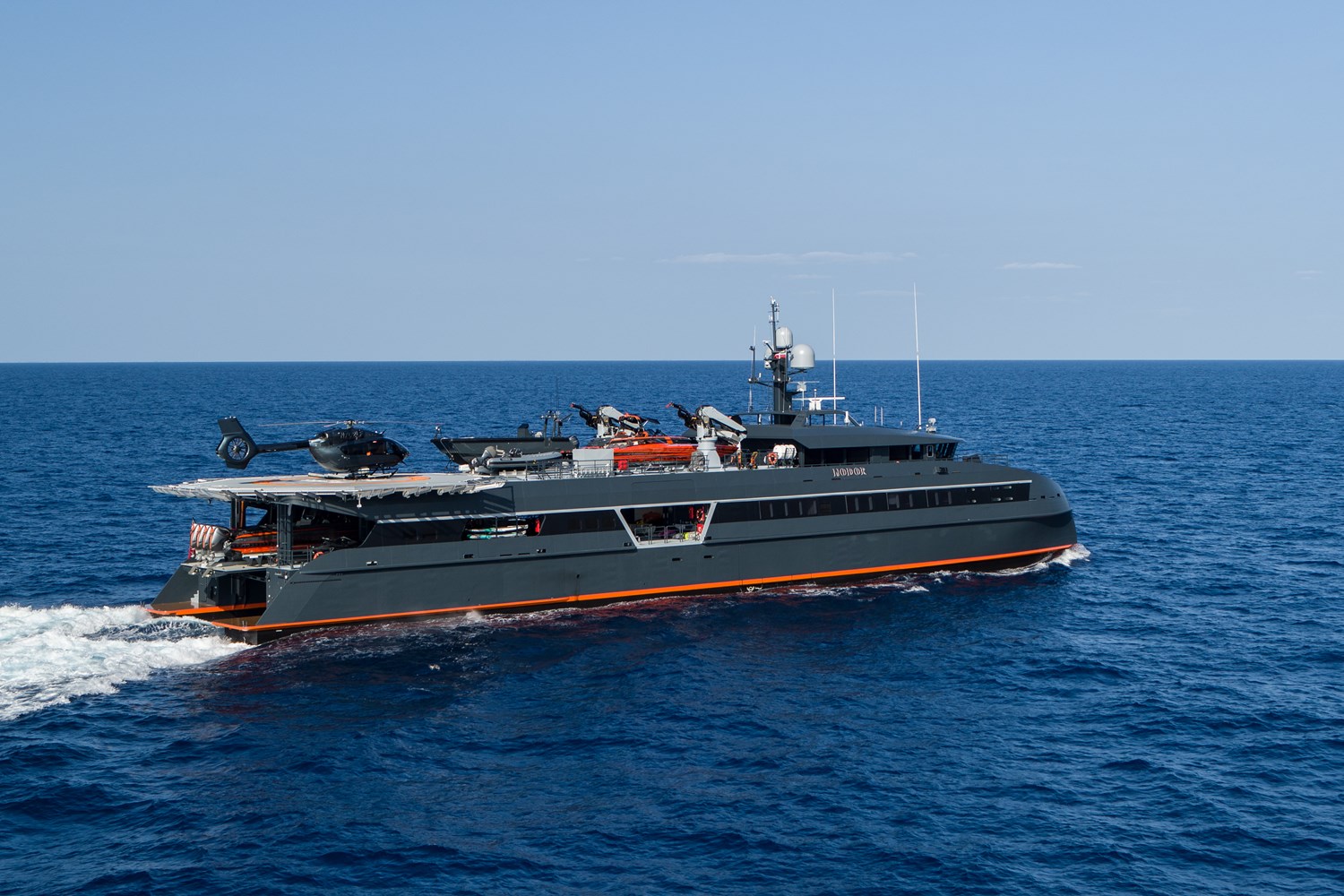 Home Page | Incat Crowther