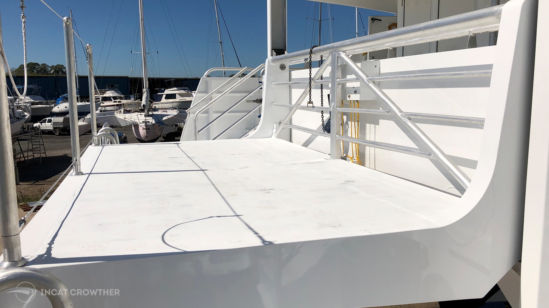 Australia's Most Advanced Most Advanced Whale Watching Vessel Operating ...